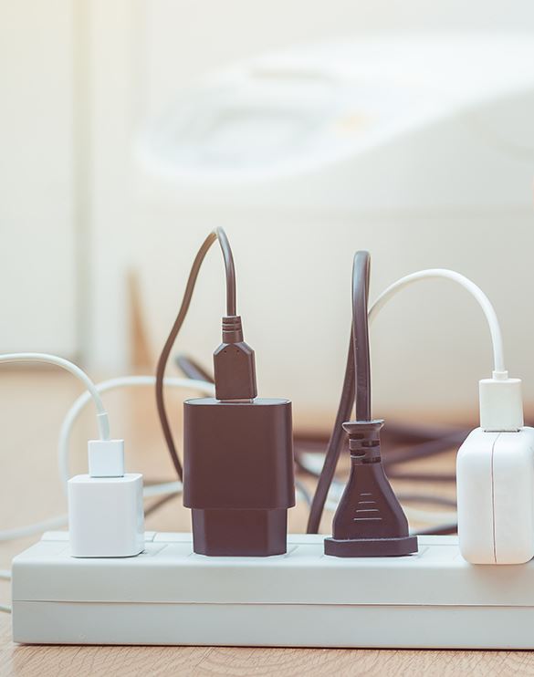 Tips to Avoid Overloading Electrical Circuits in Your Home